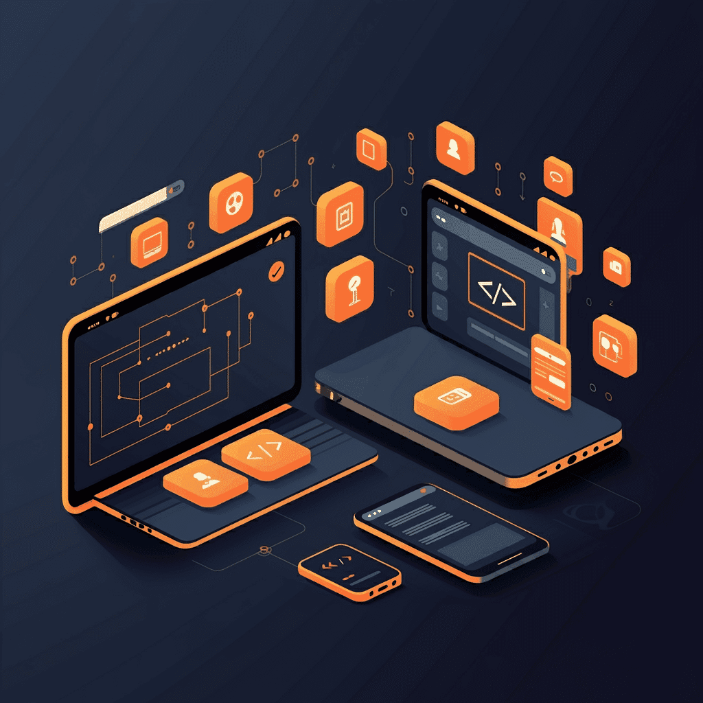 Comment créer une application : Guide complet pour débutants en 2024